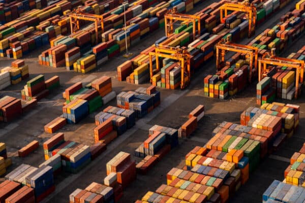 Understanding ETD in Shipping: What It Means and Why It Matters - Hongocean